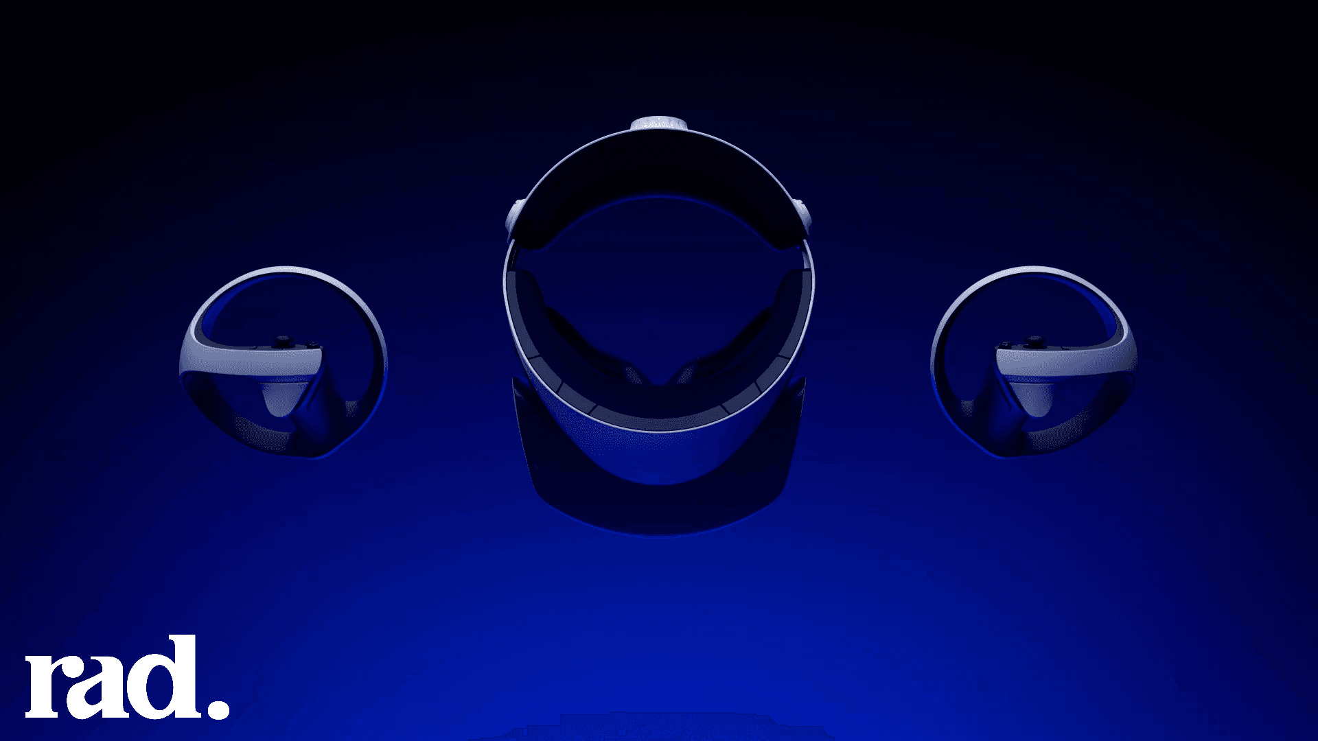 Rad TV - powering AI creators and studios on PSVR2, PS5, iOS, Apple TV ...